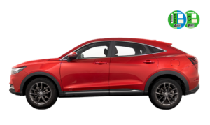 La gama de SUV premium inteligentes | DFSK Motors
