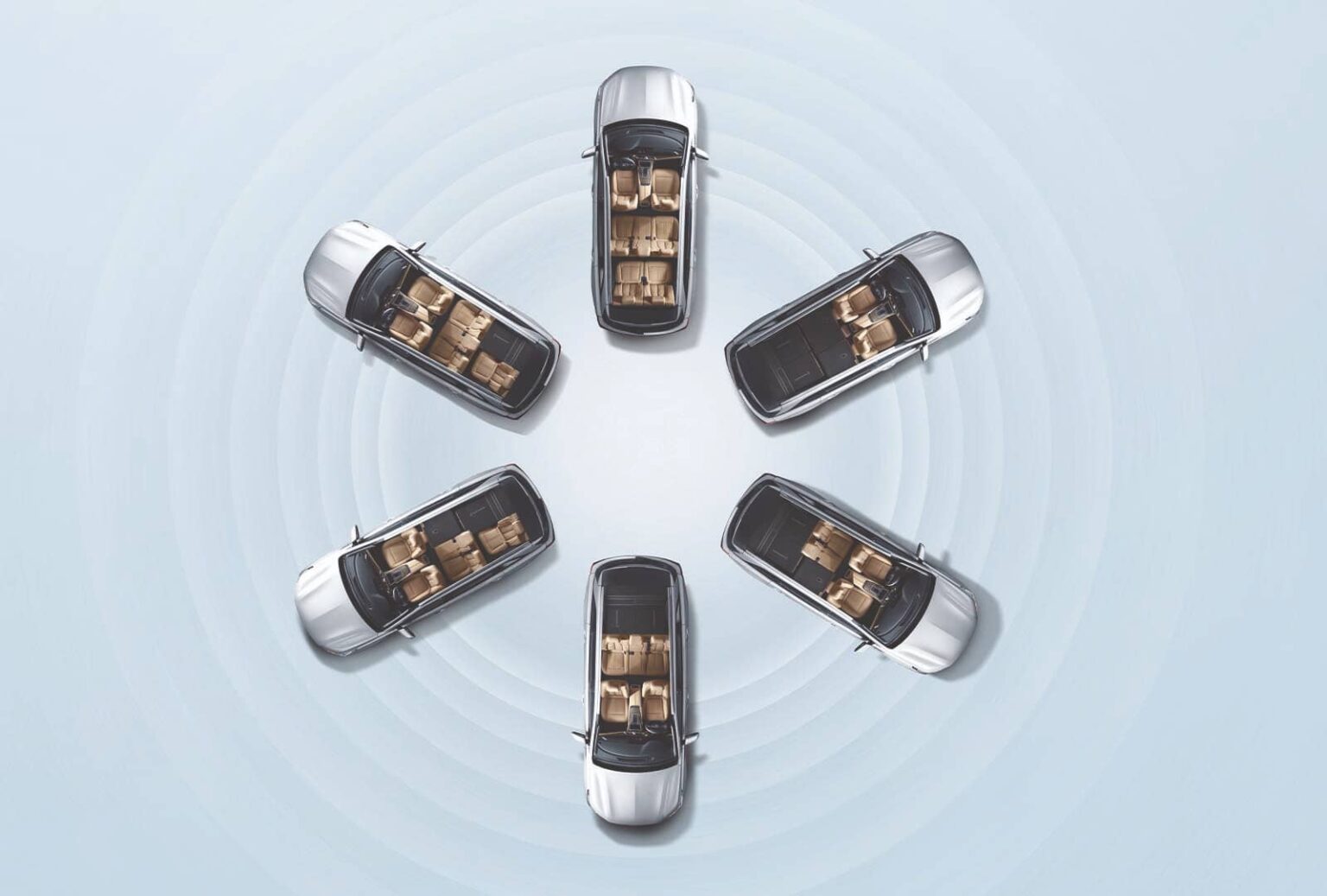 E5 - vehículos DFSK MOTORS