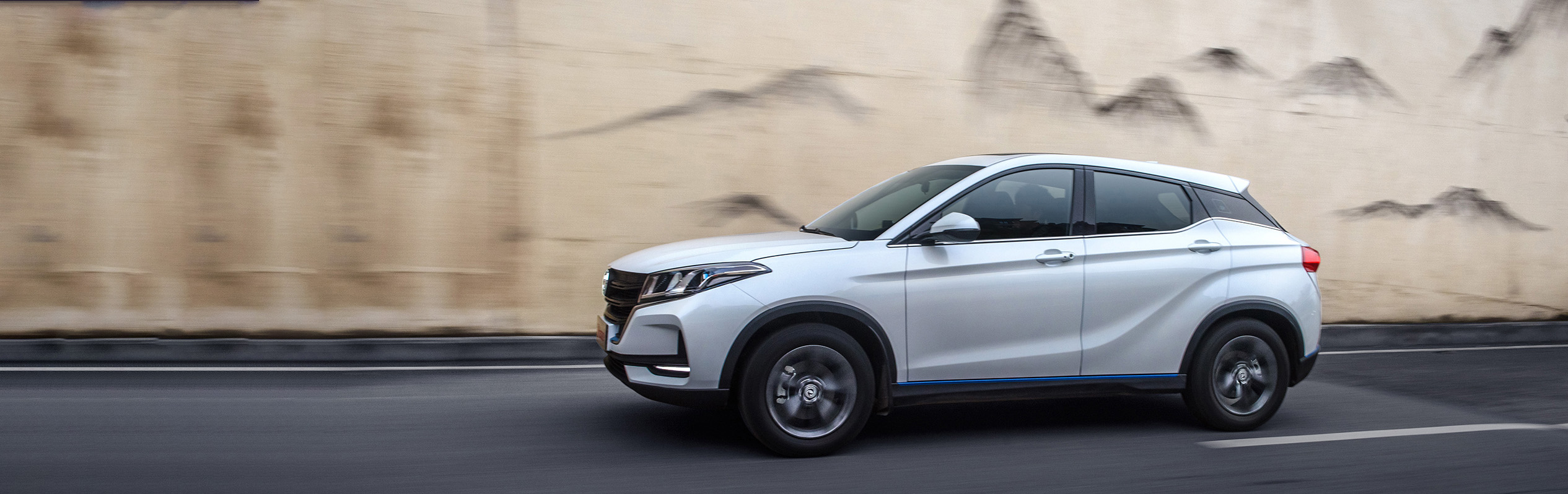 La gama de SUV premium inteligentes | DFSK Motors